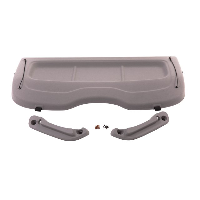 2017-2021 Chevrolet Bolt EV Cargo Cover - Free Shipping | Auto ...
