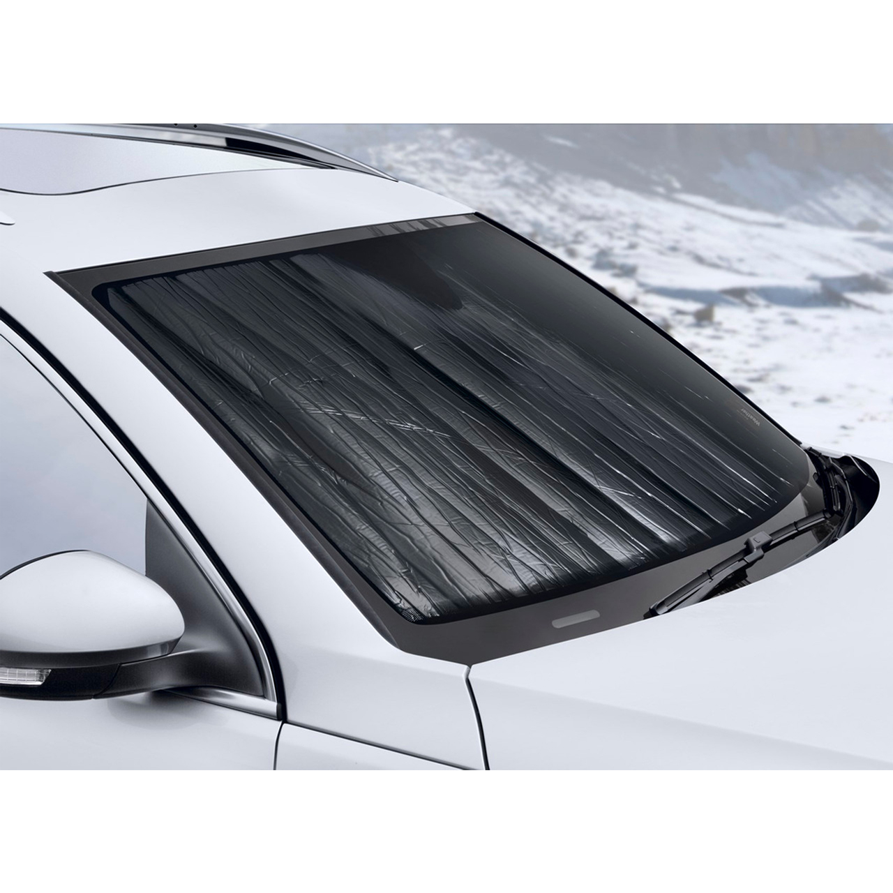 2014-2025 Land Rover Range Rover Sport Sun Shade | Auto Accessories Shop