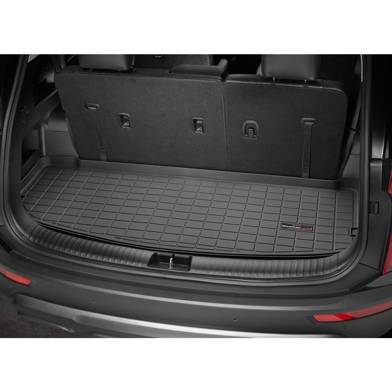 2024 Toyota Grand Highlander WeatherTech Cargo Liner - Free Shipping ...