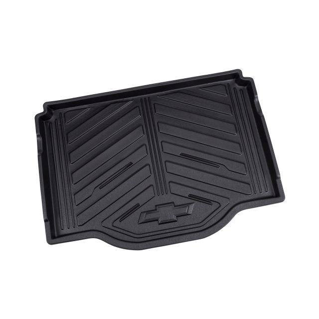 2014-2022 Chevrolet Trax All-Weather Cargo Tray - Free Shipping | Auto ...
