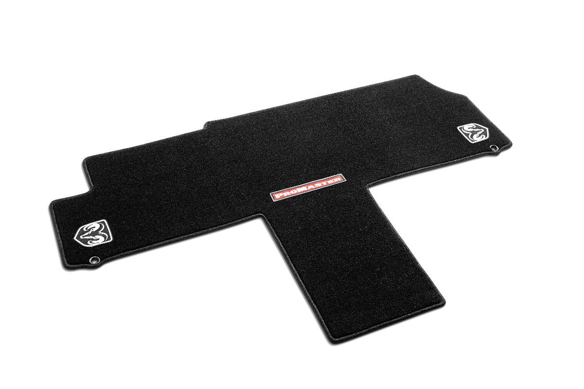 2014-2023 RAM ProMaster Carpet Floor Mat - Free Shipping | Auto ...