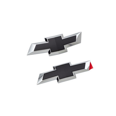 2017-2021 Chevrolet Bolt EV Bowtie Emblems - Free Shipping | Auto ...