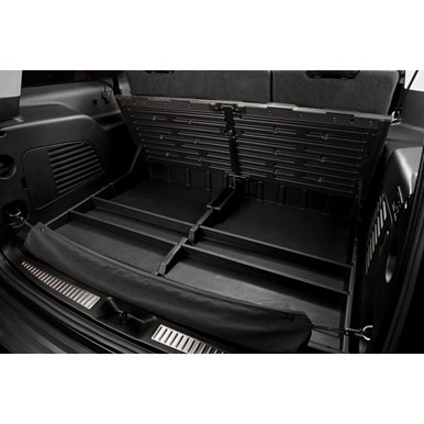 2015-2020 Chevrolet Suburban Cargo Organizer | Auto Accessories Shop