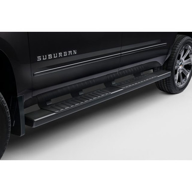 2015-2020 Chevrolet Suburban Molded Assist Steps - Free Shipping | Auto ...