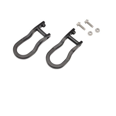 2015-2020 Chevrolet Tahoe Recovery Hooks - Free Shipping | Auto ...