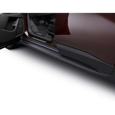 2018-2023 Chevrolet Traverse Molded Assist Steps - Free Shipping | Auto ...