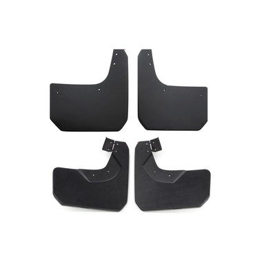 2019-2023 Chevrolet Silverado 1500 Mud Guards - Free Shipping | Auto ...