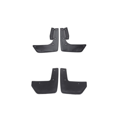 2016-2025 Chevrolet Malibu Mud Guards - Free Shipping | Auto ...