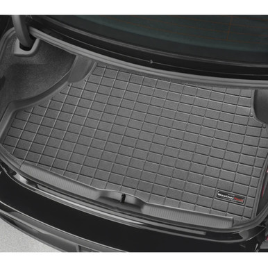 2018-2023 Chrysler 300 WeatherTech Cargo Liner - Free Shipping | Auto ...