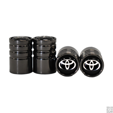 Toyota camry tire valve cap store