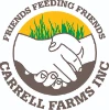 Carrell Farms | 100% Grassfed Meats | Water Buffalo | Alpaca | Lamb ...