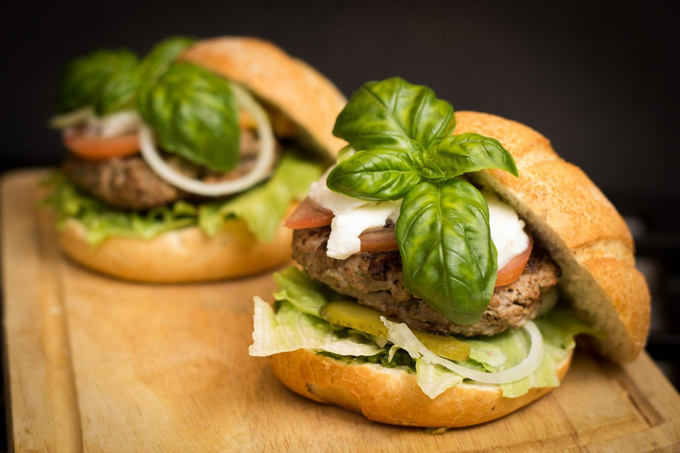 Grassfed Water Buffalo Meat | Bone Stock | Sausages | Non-GMO | Farm ...