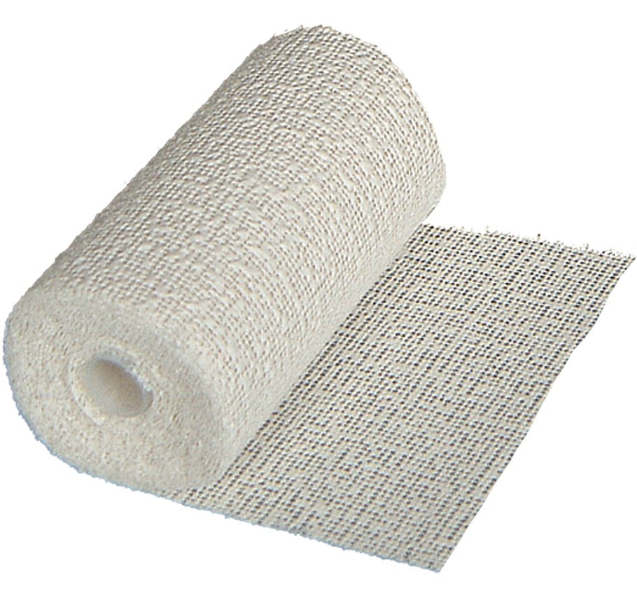 D5805 - GYPSONA PLASTER OF PARIS BANDAGE - Podiacare Ltd
