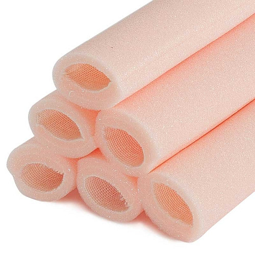 TUBULAR FOAM (TOFOAM/TOEFOAM) (D5521, D5522, D5523. D5524, D5525, D5526 ...