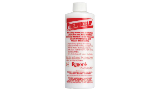 T5000, T5001 - PREMIXSLIP INSTRUMENT LUBRICANT - Podiacare Ltd