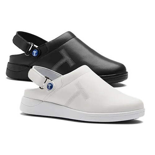 H0053 - TOFFELN ULTRALITE CLOGS (NS) - Podiacare Ltd