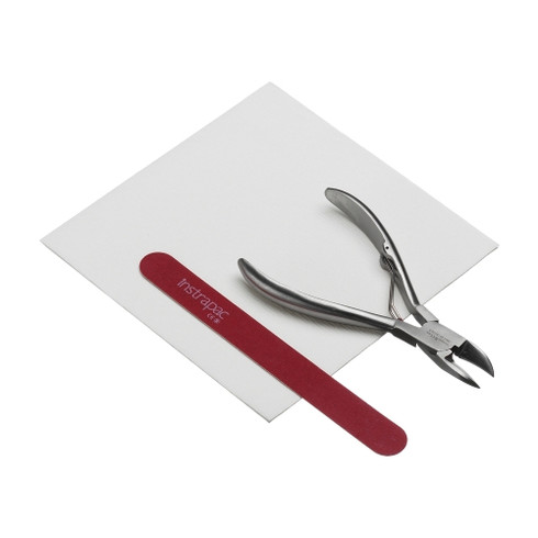 T4528 - SINGLE USE - ECO ASSISTANT INSTRUMENT PACK (CURVED) - Podiacare Ltd