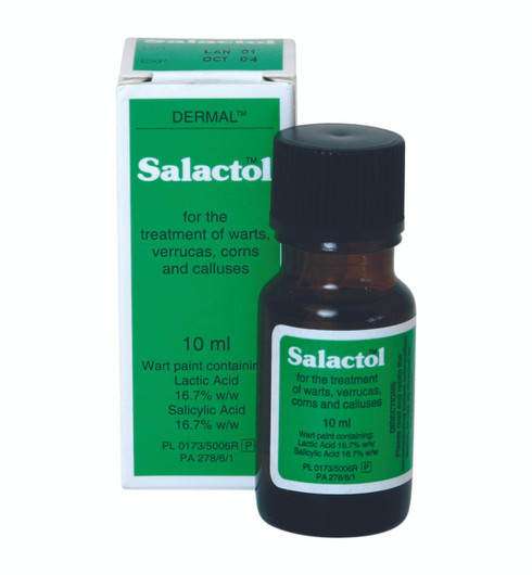 PH4994 - SALACTOL - Podiacare Ltd