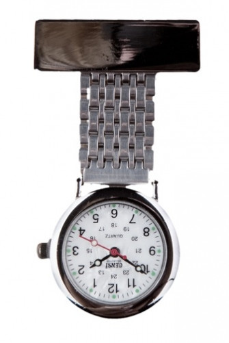 H5905 - METAL FOB WATCH - Podiacare Ltd