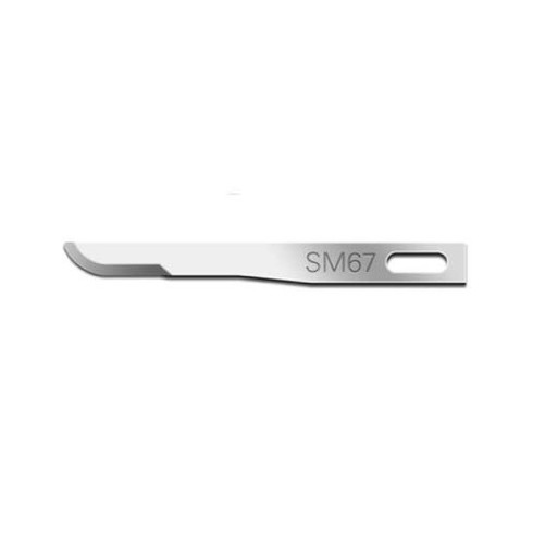 T4522 - SM67 BLADES - Podiacare Ltd