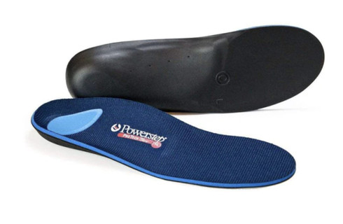 G6200 - POWERSTEP: PRO - FULL LENGTH - Podiacare Ltd