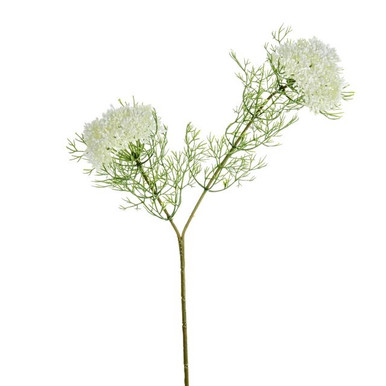 Elderflower Spray Cream 57Cm - CB Imports