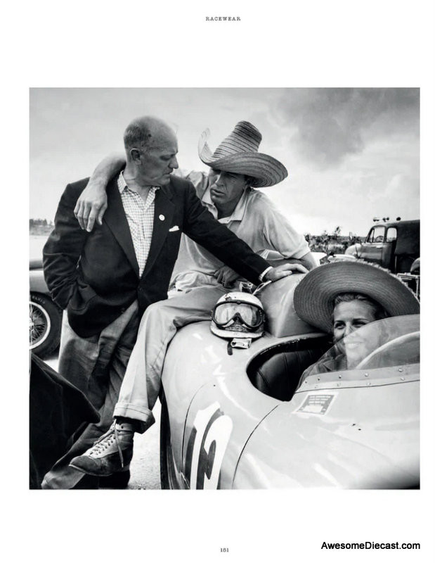 The Road Rat: Edition 12, A Thing For Cars