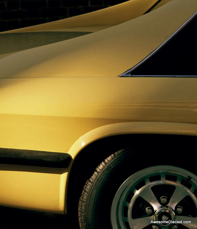 The Road Rat: Edition 12, A Thing For Cars