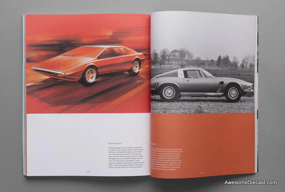 The Road Rat: Edition 10 Enzo Ferrari