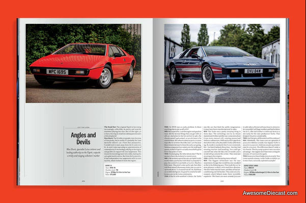 The Road Rat: Edition 16 Martini Porsche