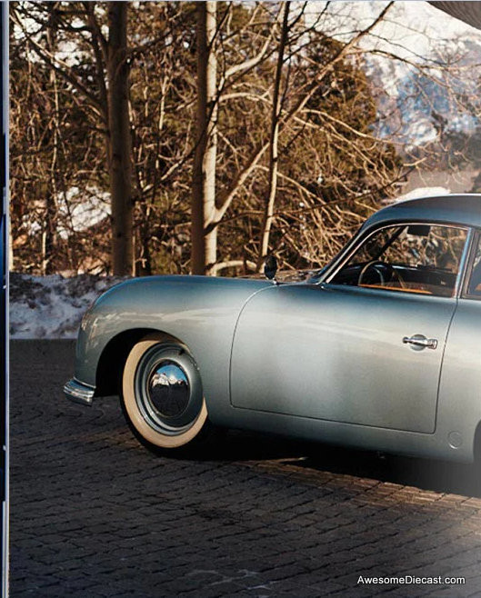 The Road Rat: Edition 13 Norman Foster On Cars