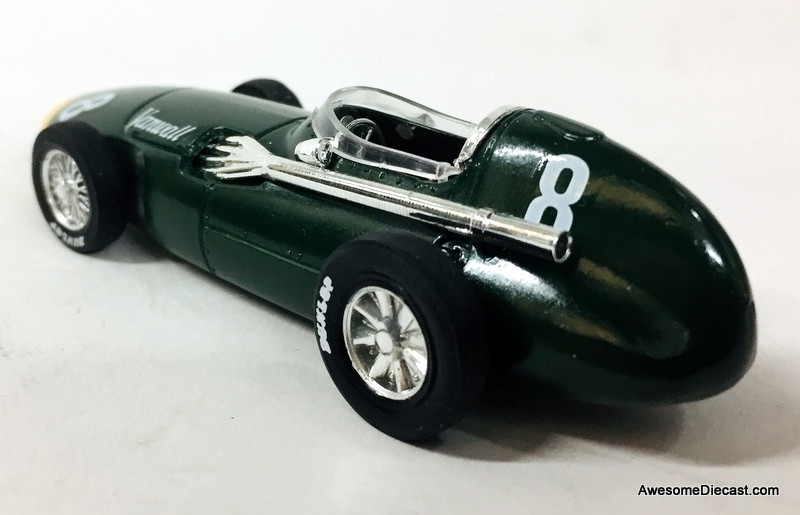 Brumm Products - Awesome Diecast