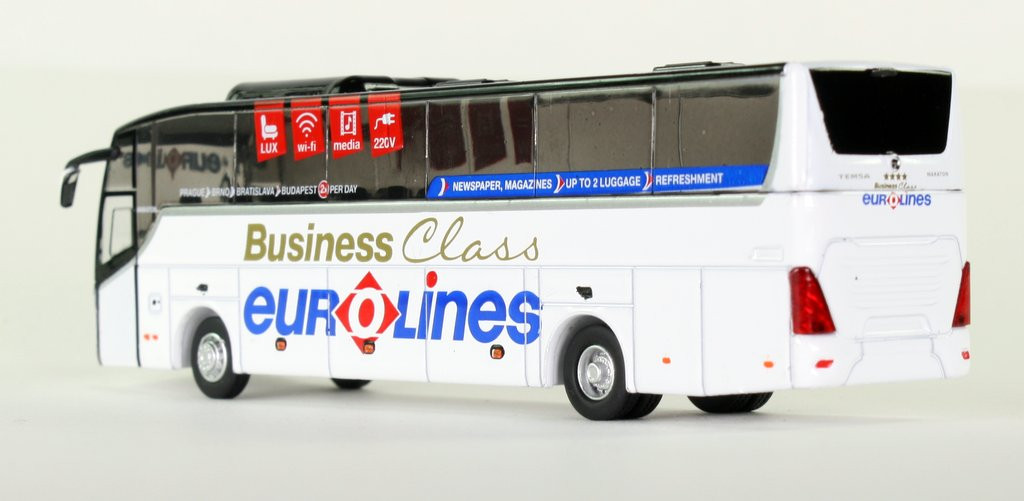 Iconic Replicas Models | Awesome Diecast