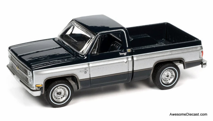 Shop By Scale Size - 1:64 - 1:64 Diecast Trucks - Page 1 - Awesome Diecast