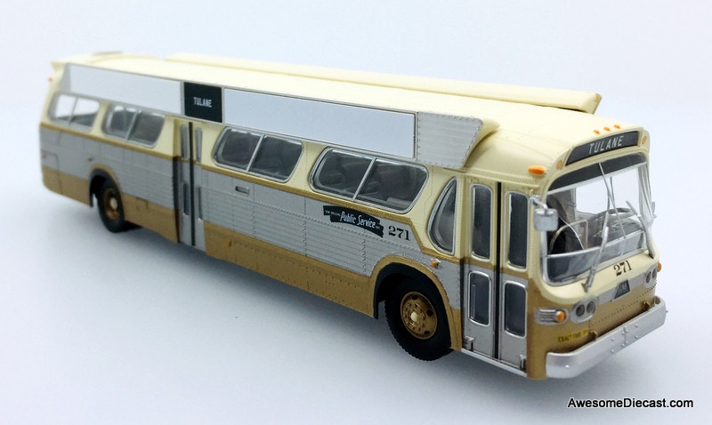 Buses - Transit Buses - Page 1 - Awesome Diecast