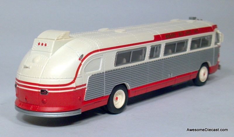 Buses - Motorcoaches - Page 1 - Awesome Diecast