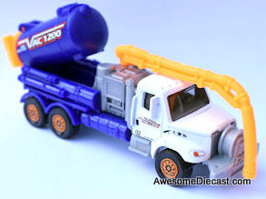 Awesome Diecast Trucks