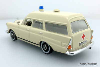Emergency Vehicles | Awesome Diecast - Page 2