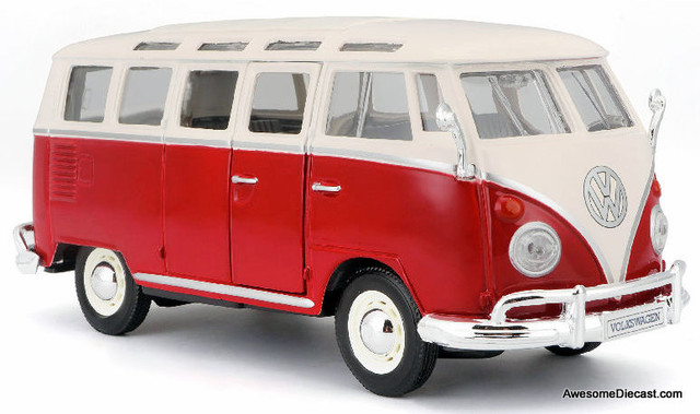 Cars - Minivans | Stationwagons | SUVs | RVs - Page 1 - Awesome Diecast