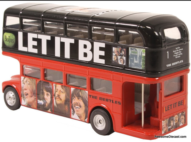 Buses - Page 1 - Awesome Diecast