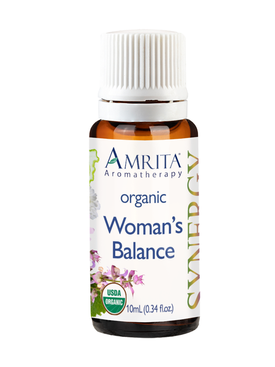 Synergy essential oil blends for various problems - A - Z - Page 1 ...
