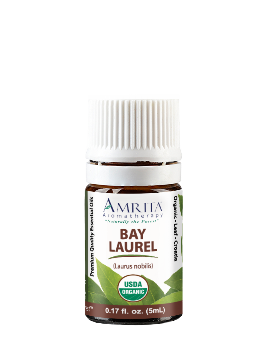 Organic Single Note Essential Oils - A - Z - Page 1 | Amrita Aromatherapy