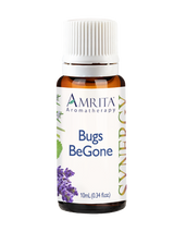 Bugs BeGone Synergy Blend | Amrita Aromatherapy