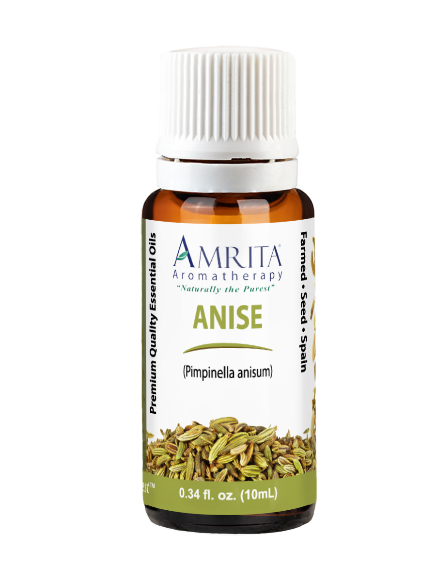 Single Note Essential Oils - A - Z - Page 1 | Amrita Aromatherapy
