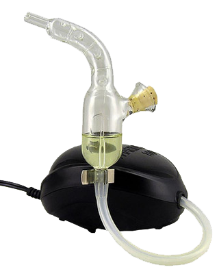 Room Diffuser for Oils and Blends | Amrita Aromatherapy