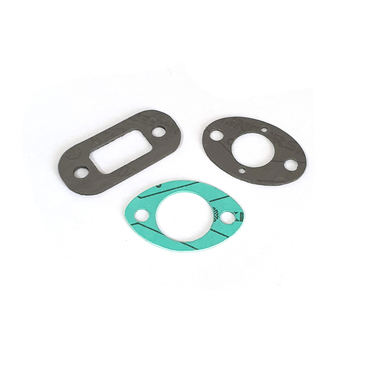 RTE High Temp Gasket Kit - Rooster Tail Engines