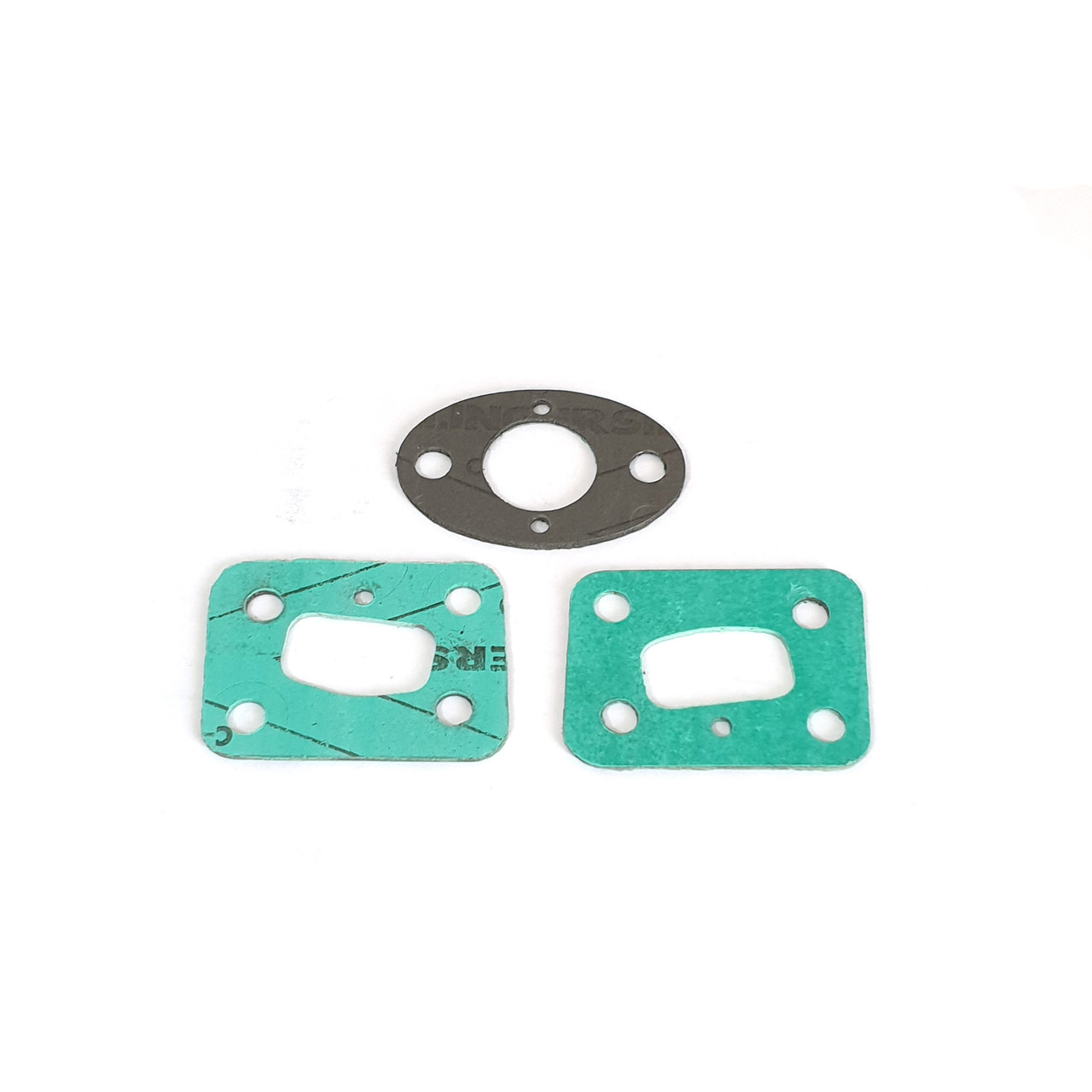 RTE Replacement Raptor Manifold Kit Gaskets - Rooster Tail Engines