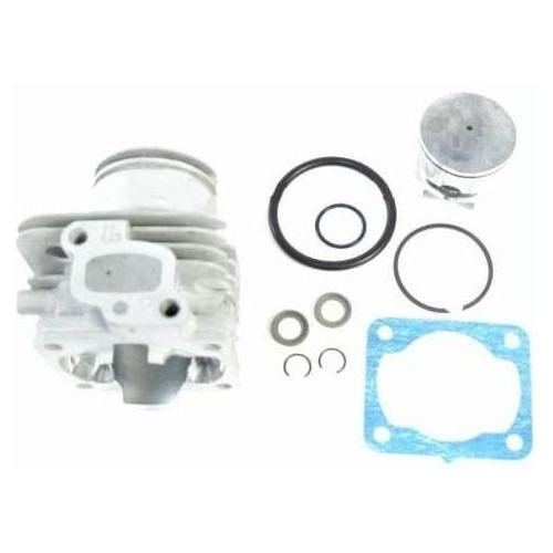 Trevor Simpson REED Ported PUM Cylinder Kit - Rooster Tail Engines