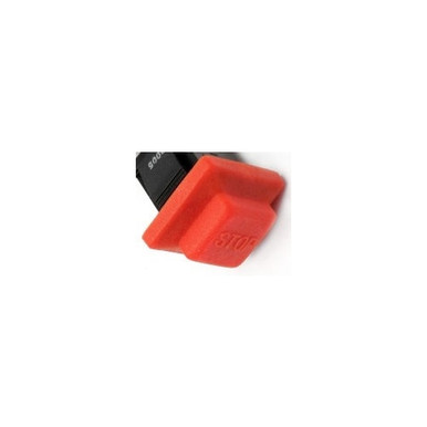 CY Rubber Kill Switch Cover - Rooster Tail Engines