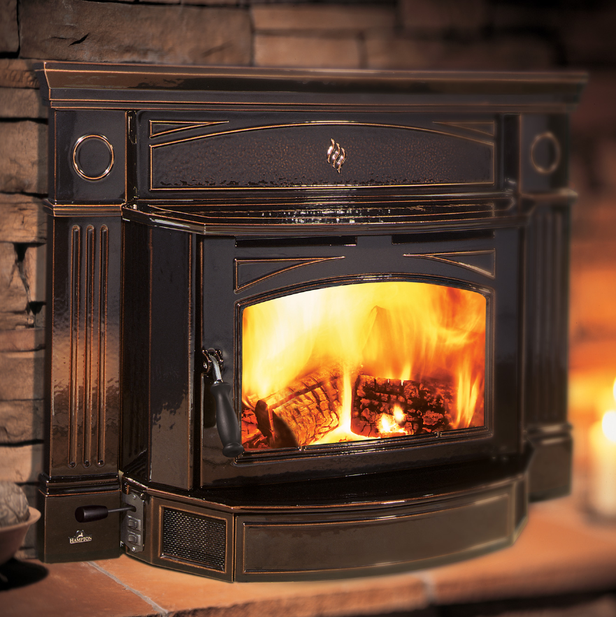 Regency HI300 Wood Insert